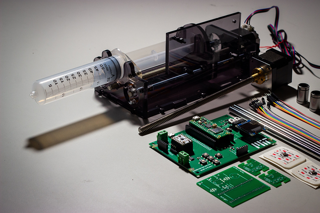 "Biomedical lab in a box" empowers engineers in low- and middle-income countries | MIT ...